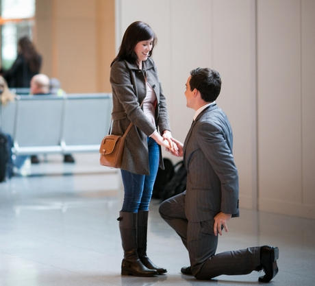 20 Great Proposal Ideas