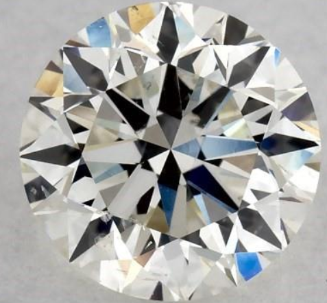 Comparing Diamond Shapes
