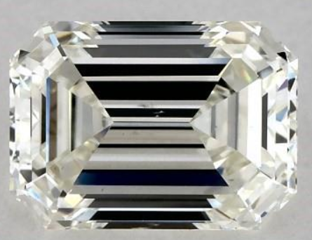 Comparing Diamond Shapes