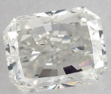 Comparing Diamond Shapes