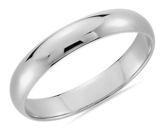 What Is the Best Metal for a Diamond Ring?