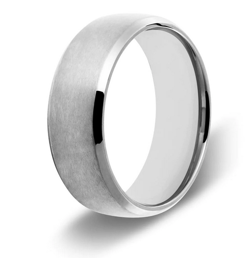 What Is the Best Metal for a Diamond Ring?