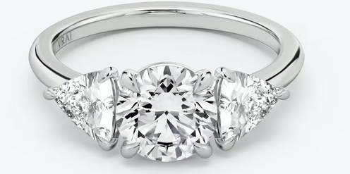 Which Is the Best Setting for Engagement Rings?